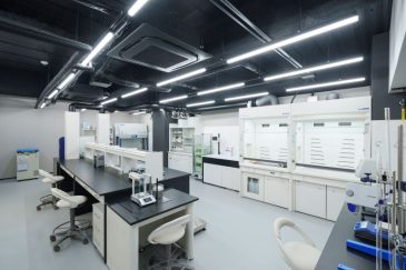 【本社】体験型実験・研究施設「Labo（ラボ）」オープンのお知らせ｜企業情報｜お知らせ｜林純薬工業株式会社